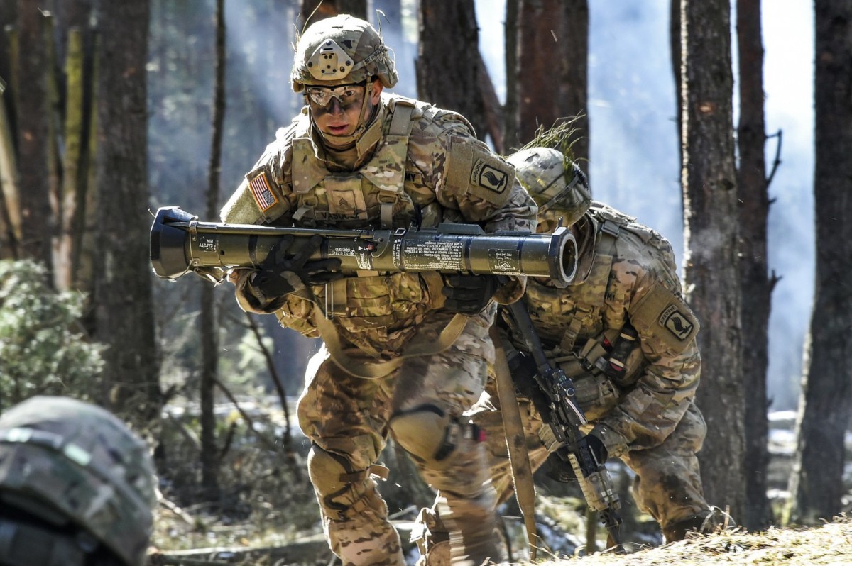 Army lab, UCF optimize 3D printing process | Article | The United ...