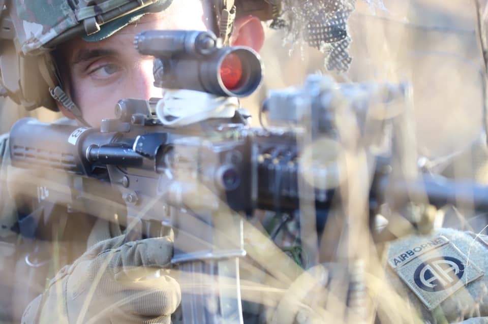 Industry partner events accelerate Army’s prototype-to-fielding cycle ...