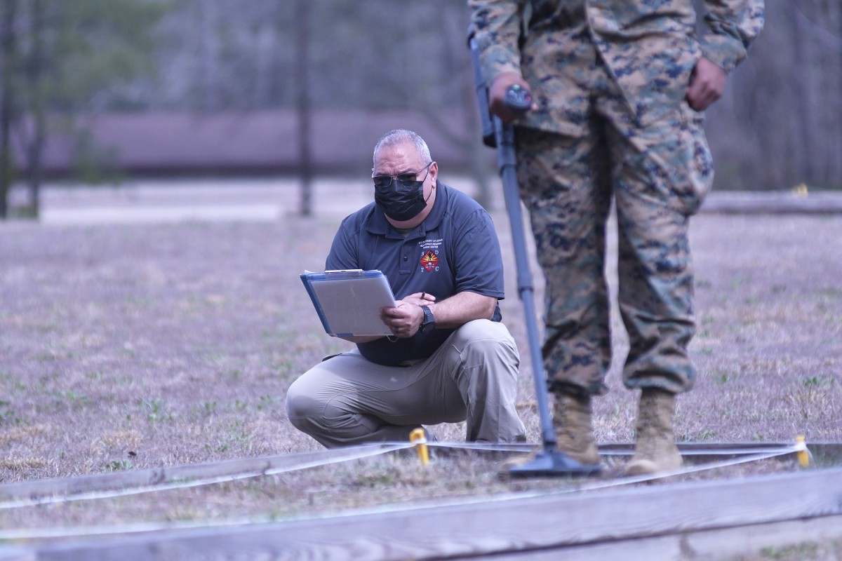 Training center’s mission impacts post-war regions around world ...