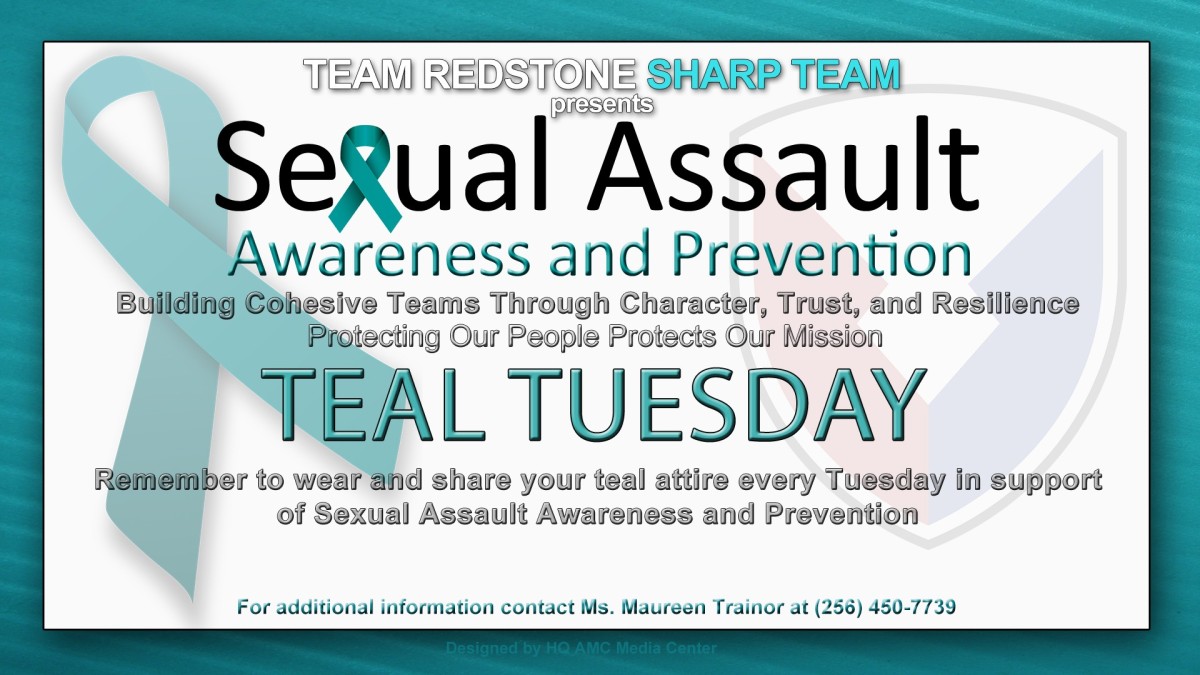 Team cohesion, employee awareness barriers to sexual assault in ...