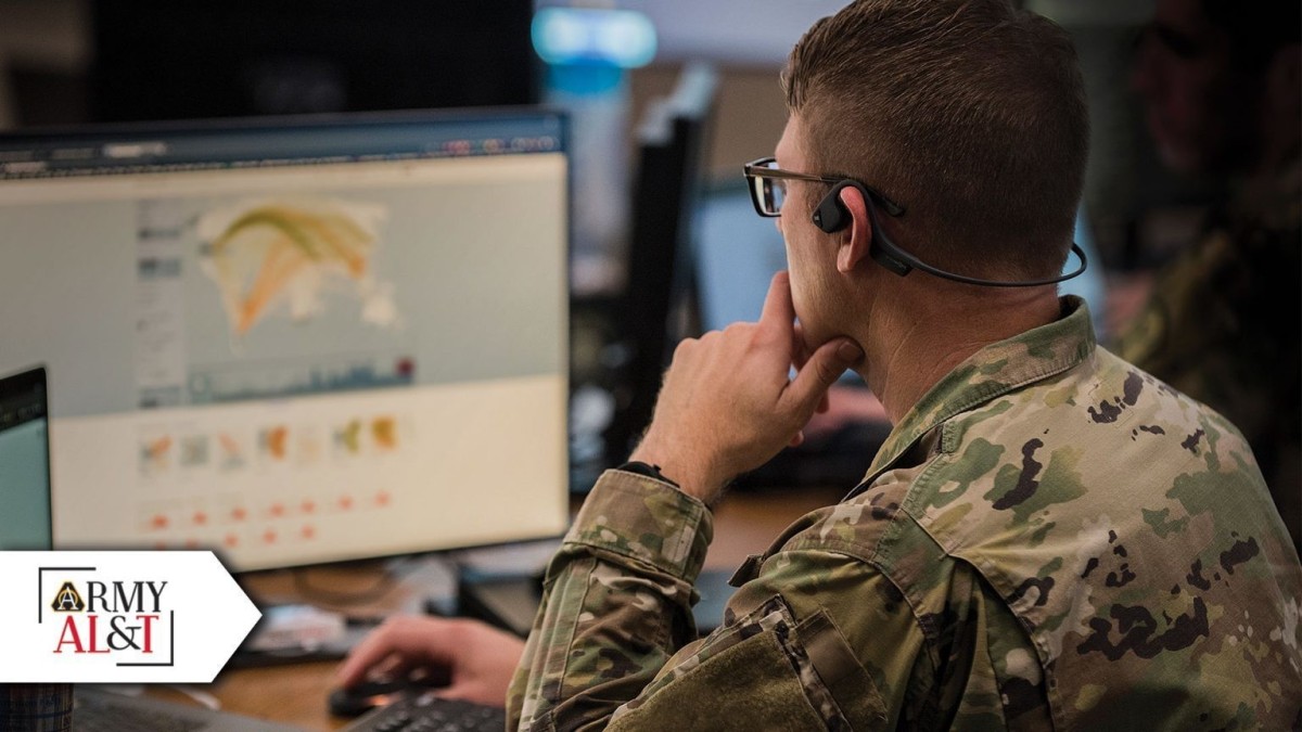 Five Steps to Serenity | Article | The United States Army