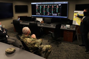 U.S. Army Forces Command | FORSCOM