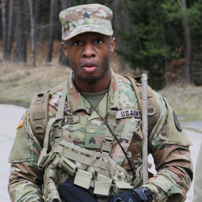 Dental Health Command Europe conducts Annual Best Warrior Competition ...