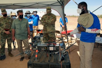 Rapid Capabilities and Critical Technologies Office