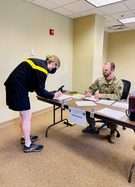 Joint base conducts first SRP in 18 years | Article | The United States ...