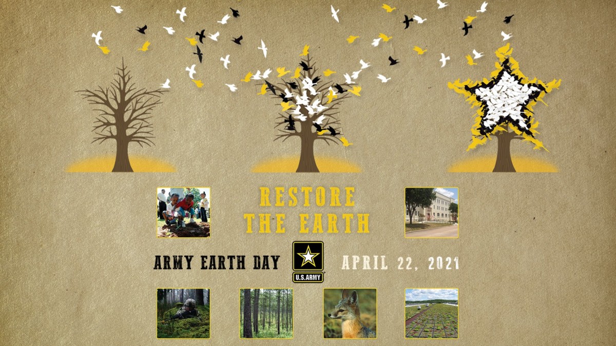 Earth Day 2021 aims to ‘Restore our Earth’ | Article | The United ...