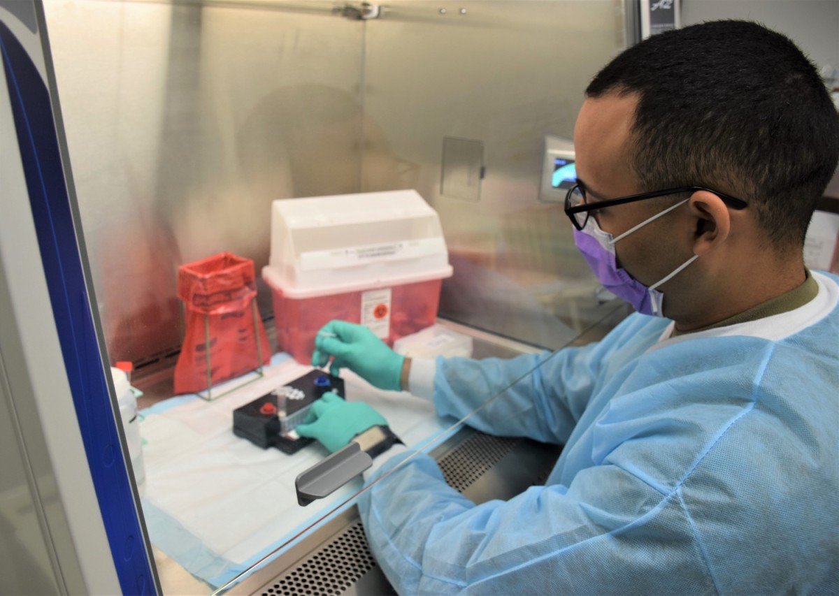 Lyster's Laboratory Receives Accreditation from College of American ...