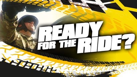 Army Motorcycle Safety Awareness Month campaign is on a roll | Article ...