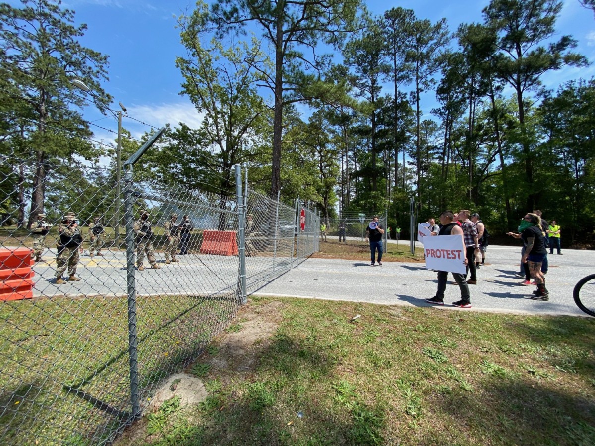 Installation practices “worst day” during annual Stewart Guardian ...