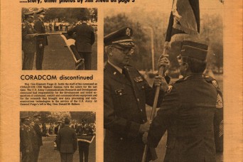 CECOM | The United States Army