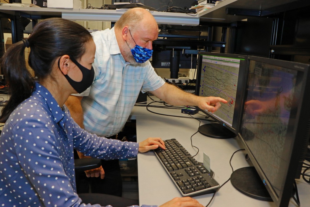 Army tool analyzes emerging positioning, navigation and timing tech ...