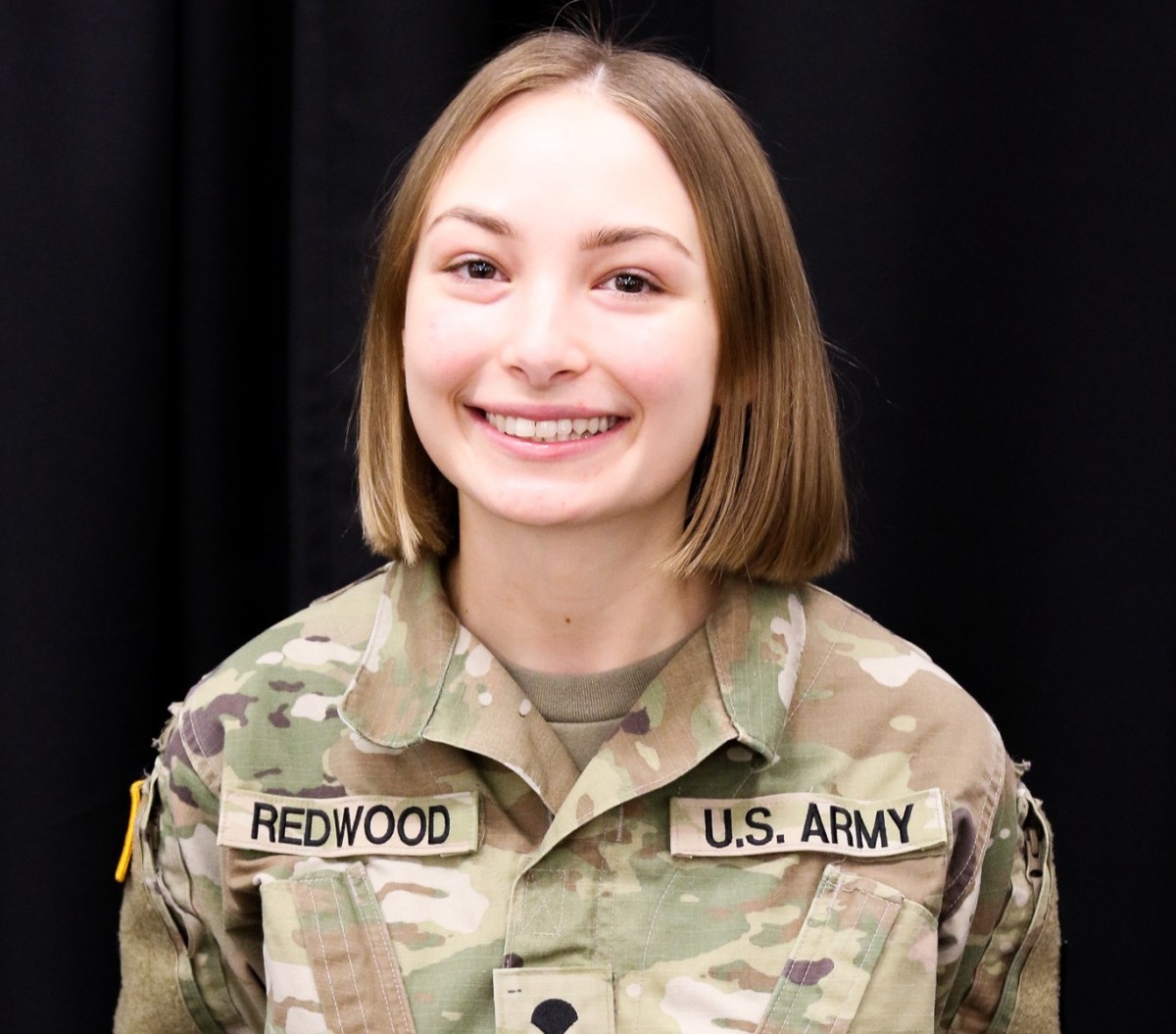 Pennsylvania Guard medic administers vaccine to father | Article | The ...
