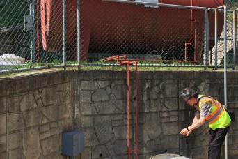 U.S. Army Corps of Engineers