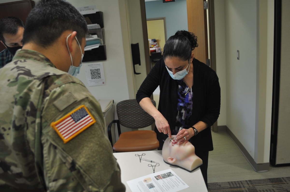 Family Medicine Residency Experience: ICTLs Skills | Article | The ...