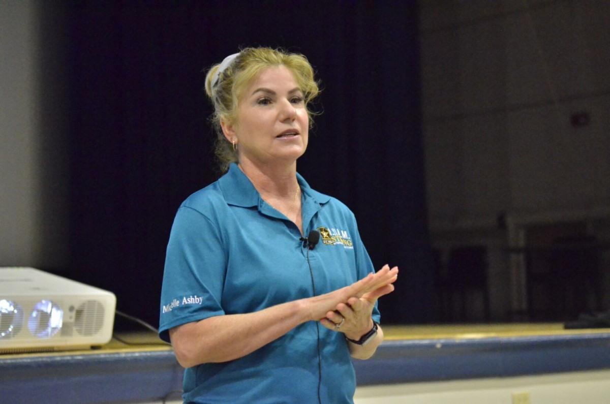 Workforce development fosters mission-ready employees | Article | The ...