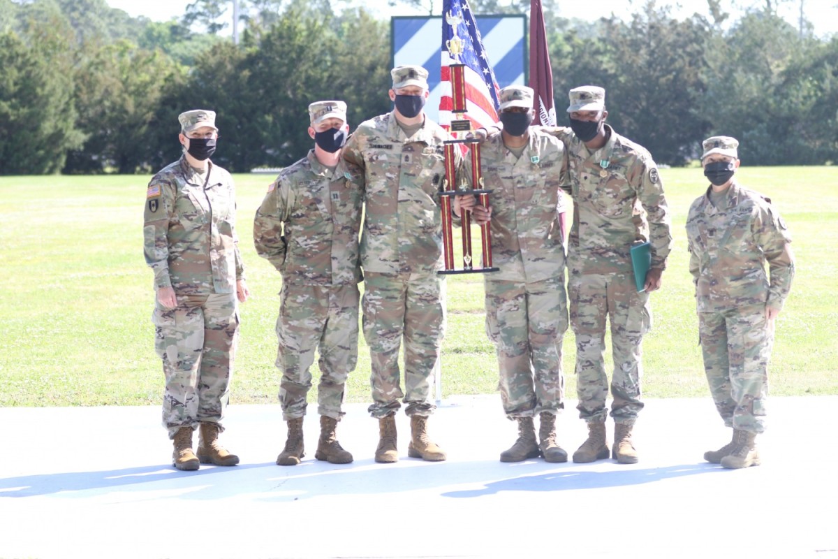 Regional Health Command - Atlantic selects Best Leaders | Article | The ...