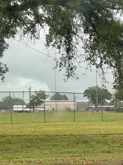 Fort Rucker team expertly navigates ‘unique’ storms, reports only ...