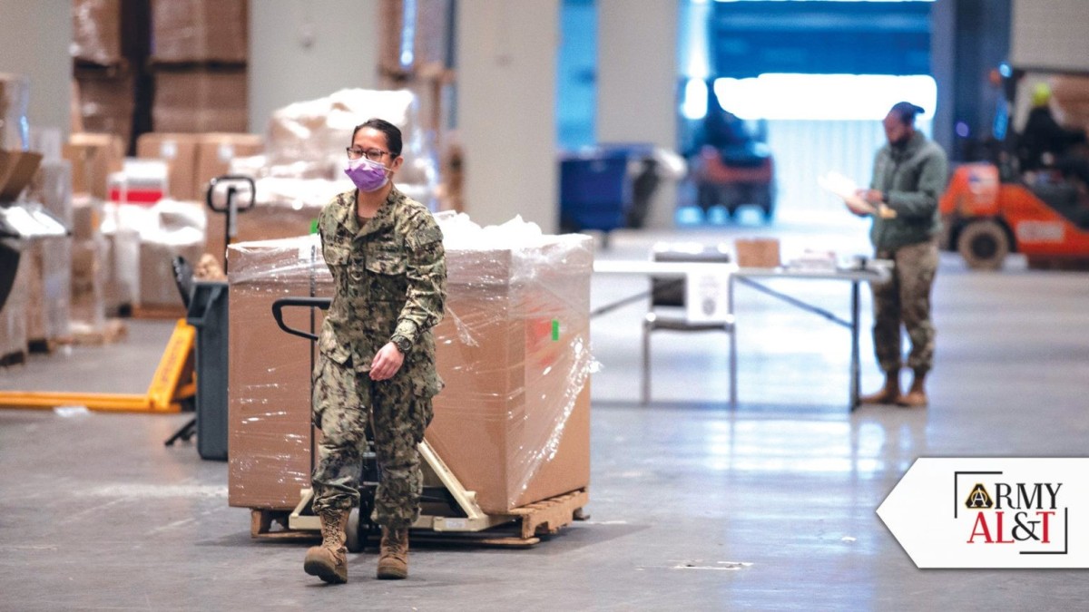 Quick Pivot | Article | The United States Army