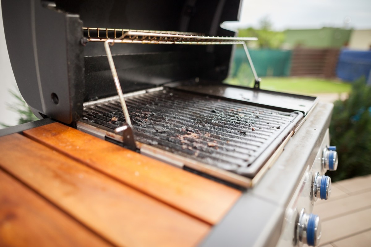 Safety tips to kick off your spring, summer grilling season | Article ...