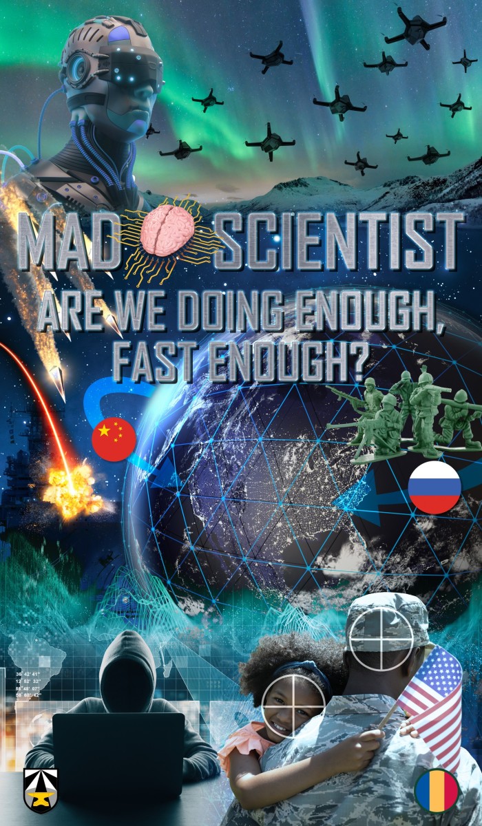 DoD’s Secret Weapon: Generation Z | Article | The United States Army