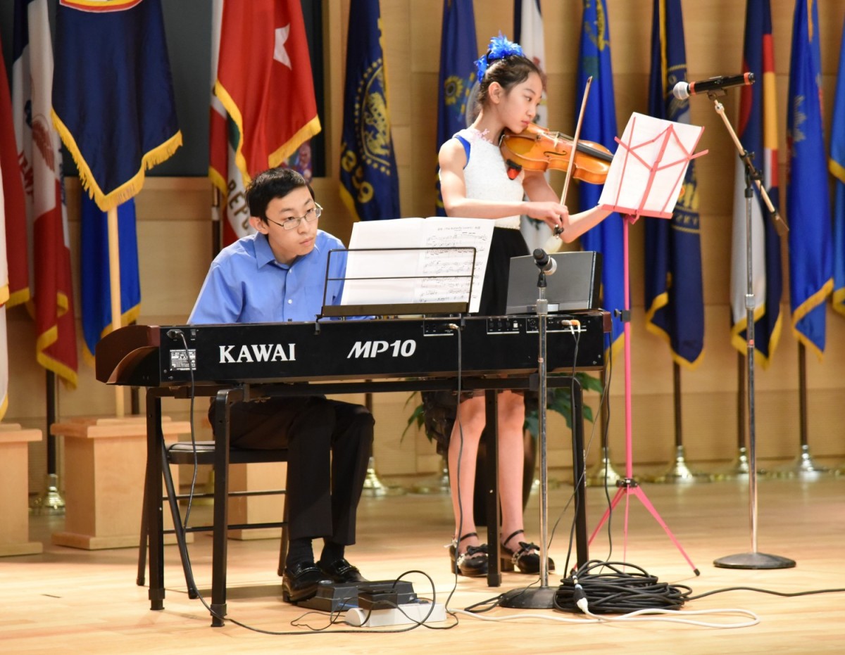 ATEC hosts Team APG’s Asian American Pacific Islander Heritage Month ...