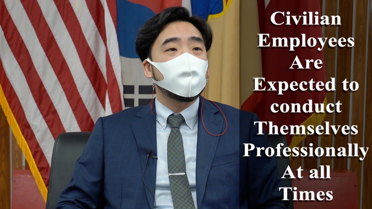 Civilians and SHARP | Article | The United States Army