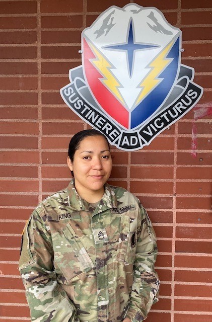 404th AFSB Soldier to train with industry | Article | The United States ...