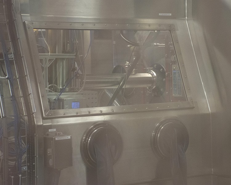 BTD Begins Testing with Live Bio-agent | Article | The United States Army