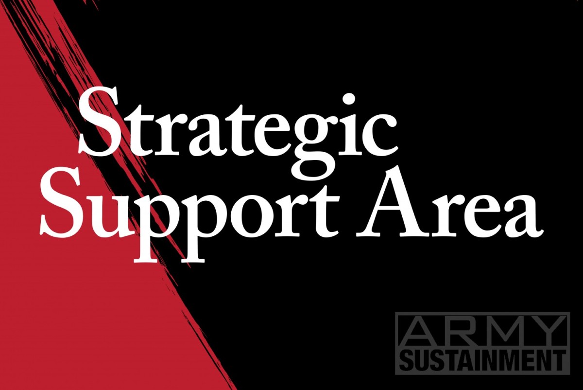 Strategic Support Area: Fostering Collaboration and Teamwork to Deliver ...