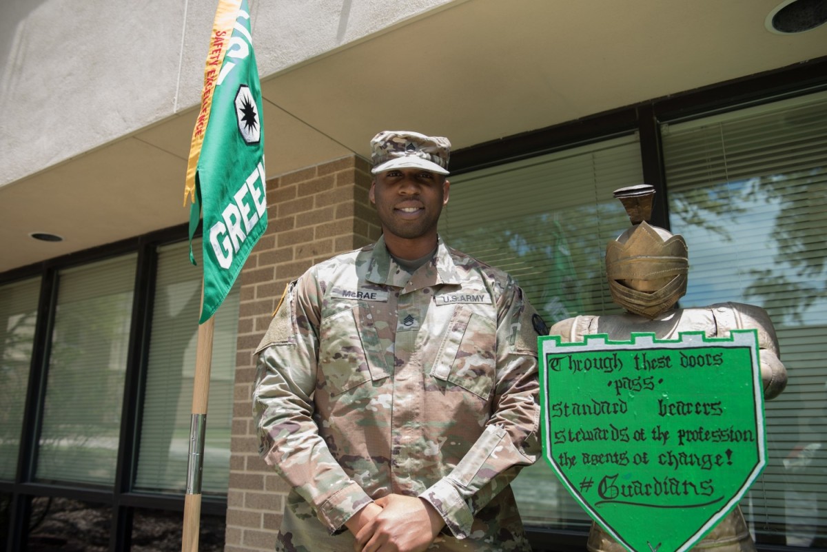 Cadre "guard the gate" against indiscipline, corrosive behaviors ...