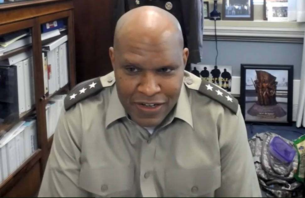 Army IG hosts annual conference | Article | The United States Army