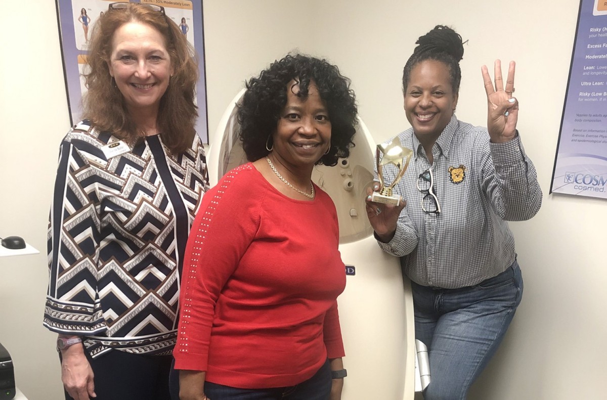 Fort Lee AWC announces Fit for Duty challenge winners | Article | The ...