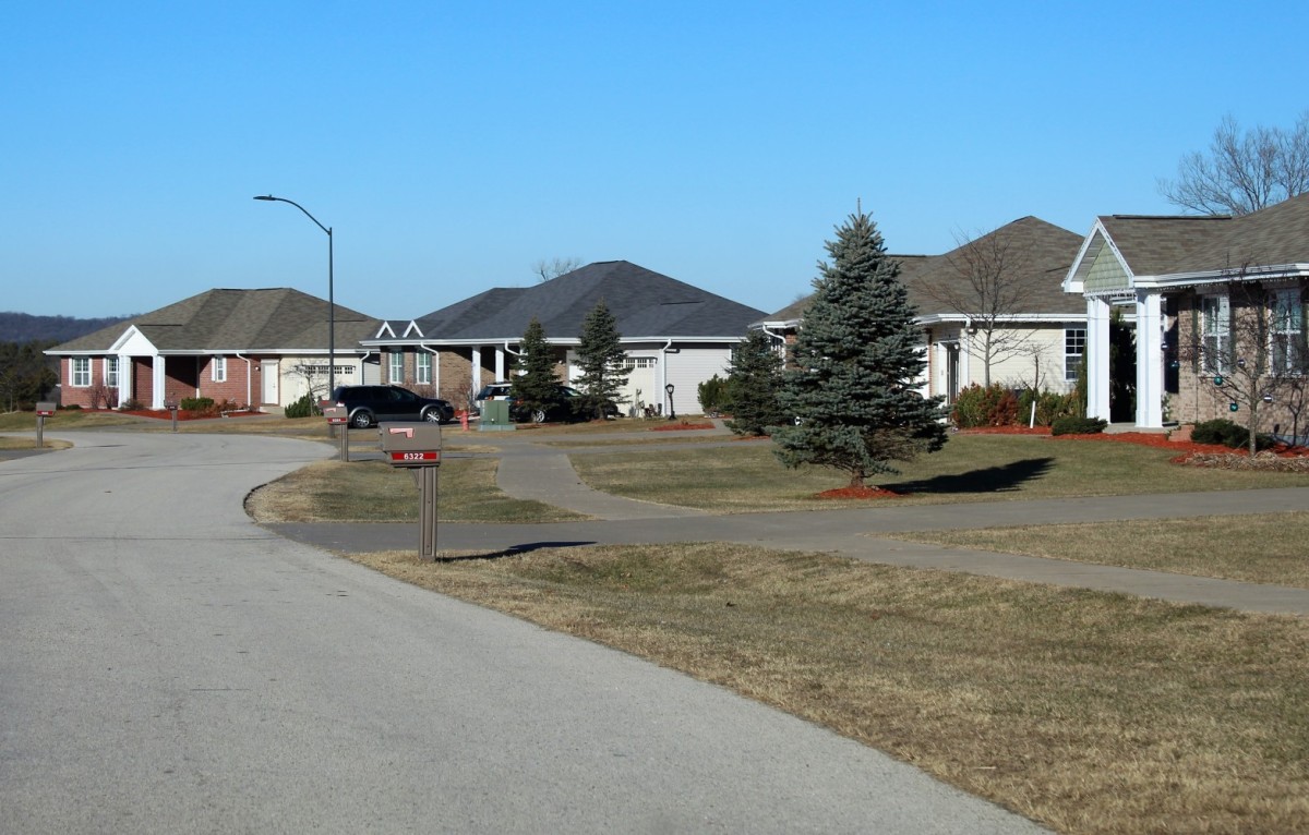 Proposed housing plans aim to improve quality of life for Soldiers ...