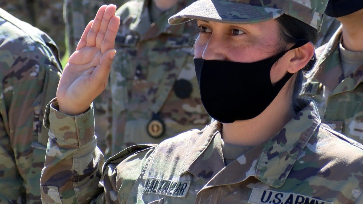 Fort Sam Houston Soldiers allowed off-post, COVID restrictions loosened ...