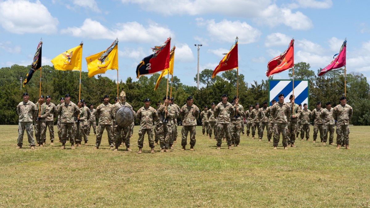 Spartan Brigade brings home Marne Cup as best brigade | Article | The ...