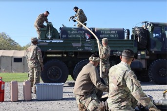 U.S. Army Forces Command | FORSCOM