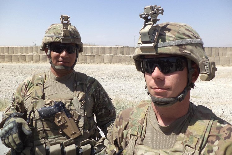 ‘It will get better’ … An instructor’s journey from WTU to head of ...