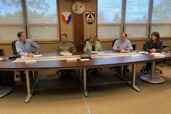 U.S. Army Natick Soldier Systems Center