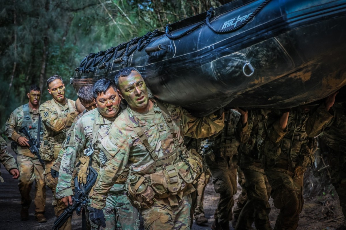 Serving at home | Article | The United States Army