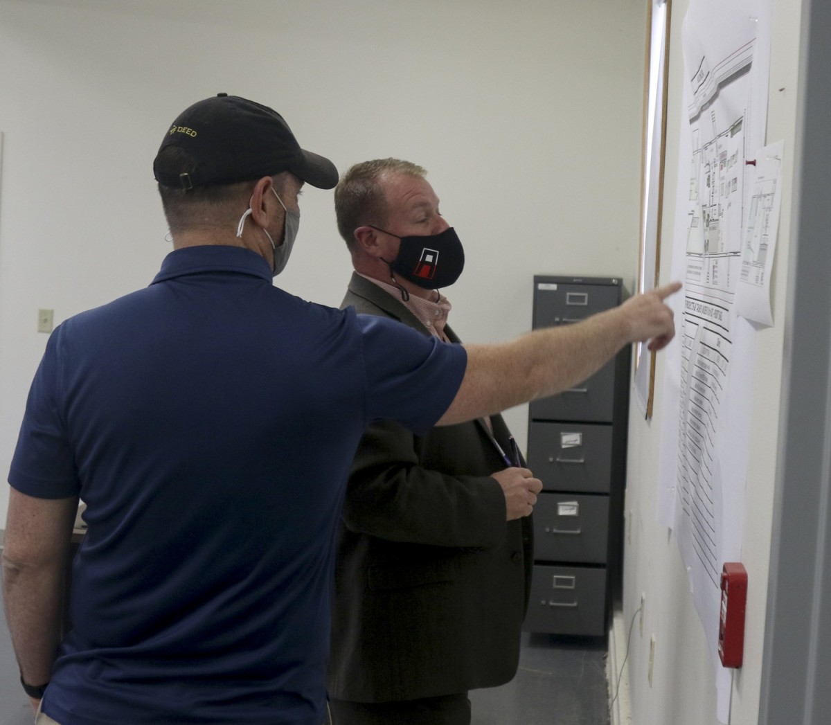 Fort McCoy MC3 project set to begin Phase 3 | Article | The United ...