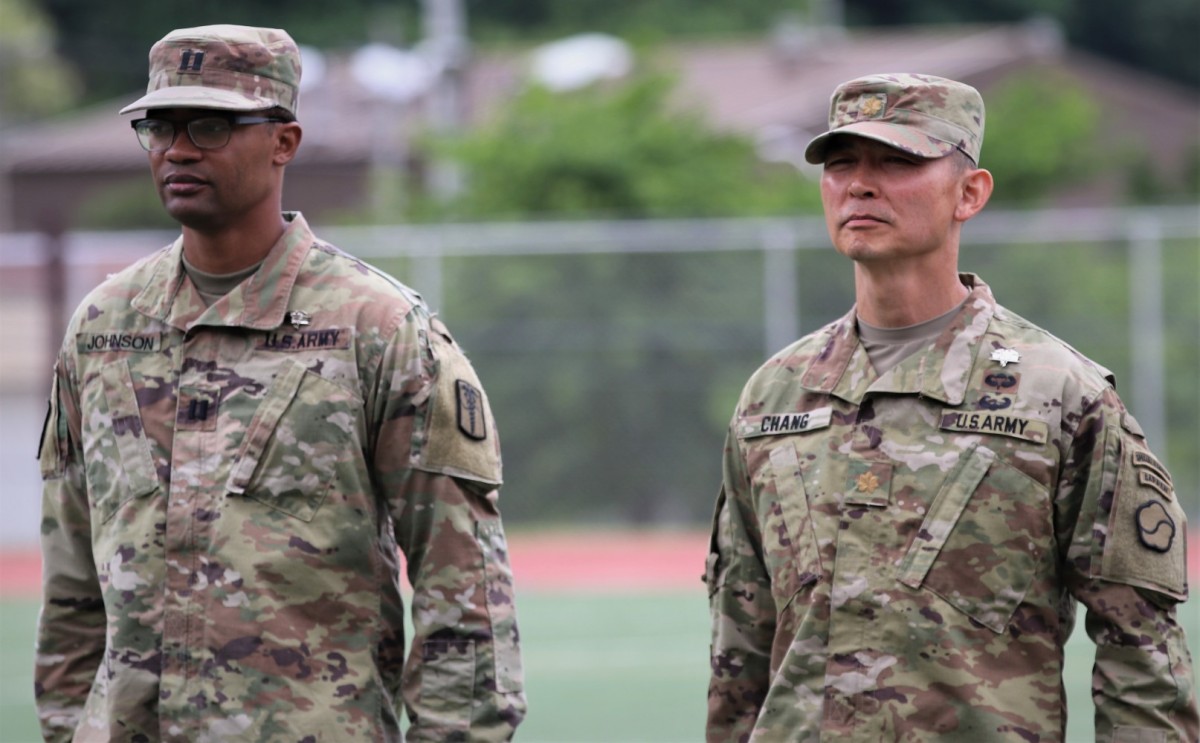 EFMB on the DMZ | Article | The United States Army