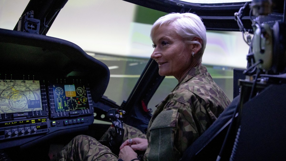 Michigan National Guard, Latvia strengthen partnership | Article | The ...