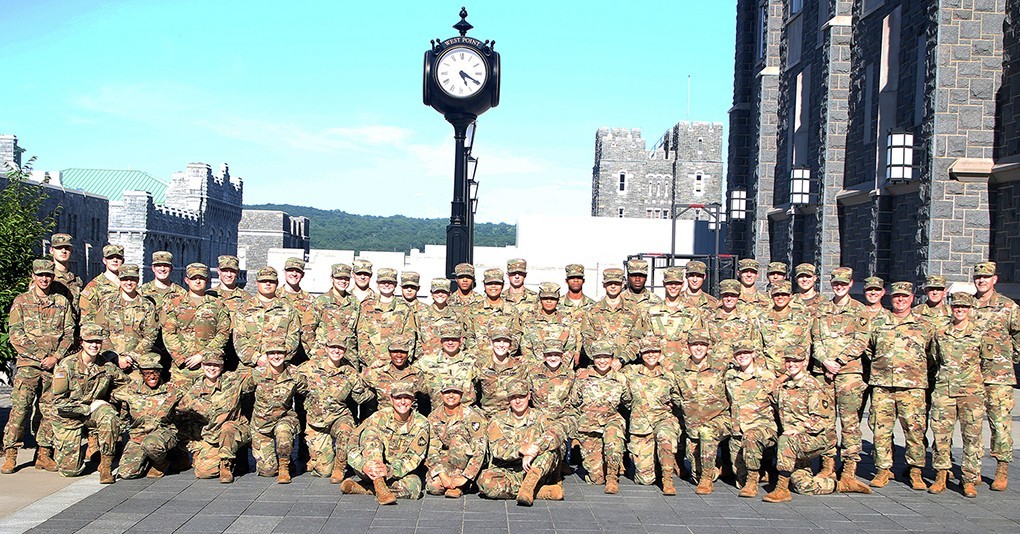 SLE goes virtual, offers unique learning, leadership experience for all ...