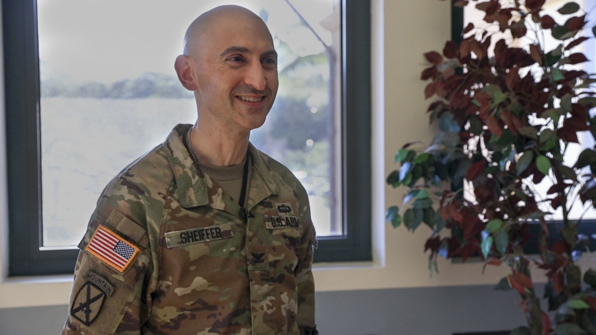 Joint Warfighting Assessment 21 examines ways to give Army an ...