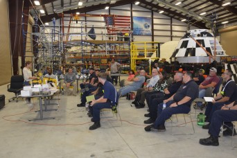 White Sands Missile Range