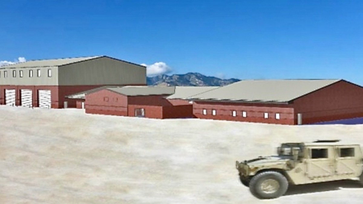 Fort Report: EPG breaks ground on $30 million project | Article | The ...