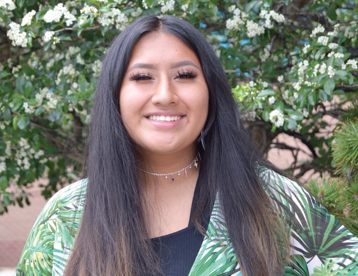 Carson youth competes for national award | Article | The United States Army