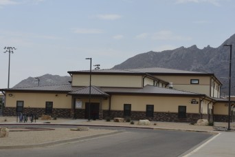 White Sands Missile Range