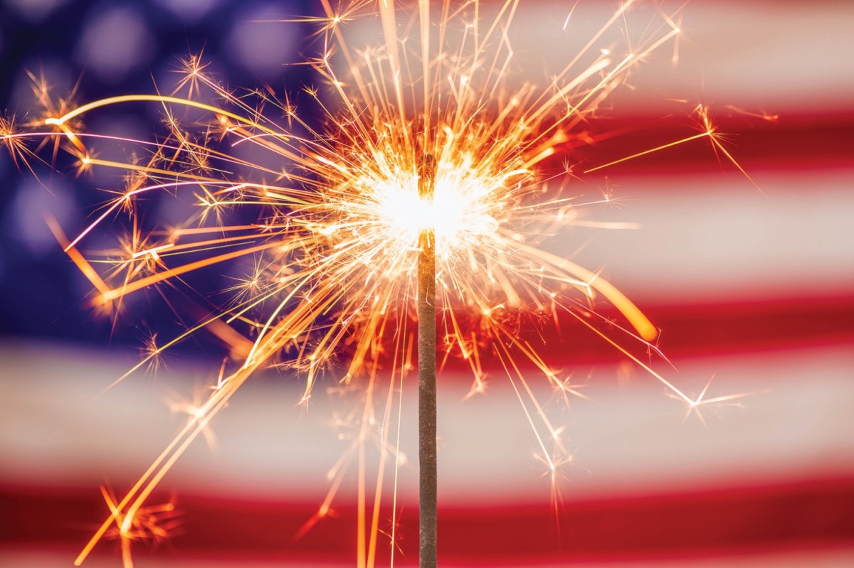 Fort Leonard Wood firefighter says leave fireworks to the experts ...