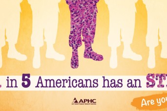 U.S. Army Public Health Center | USAPHC